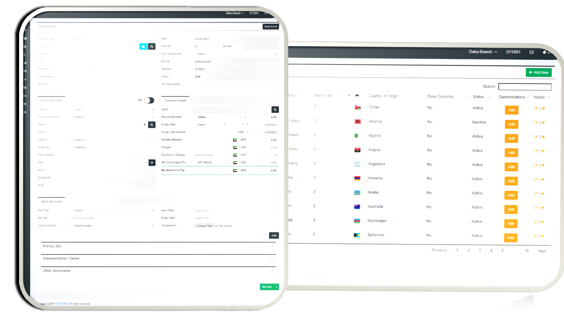 SetExpro – by Infobits