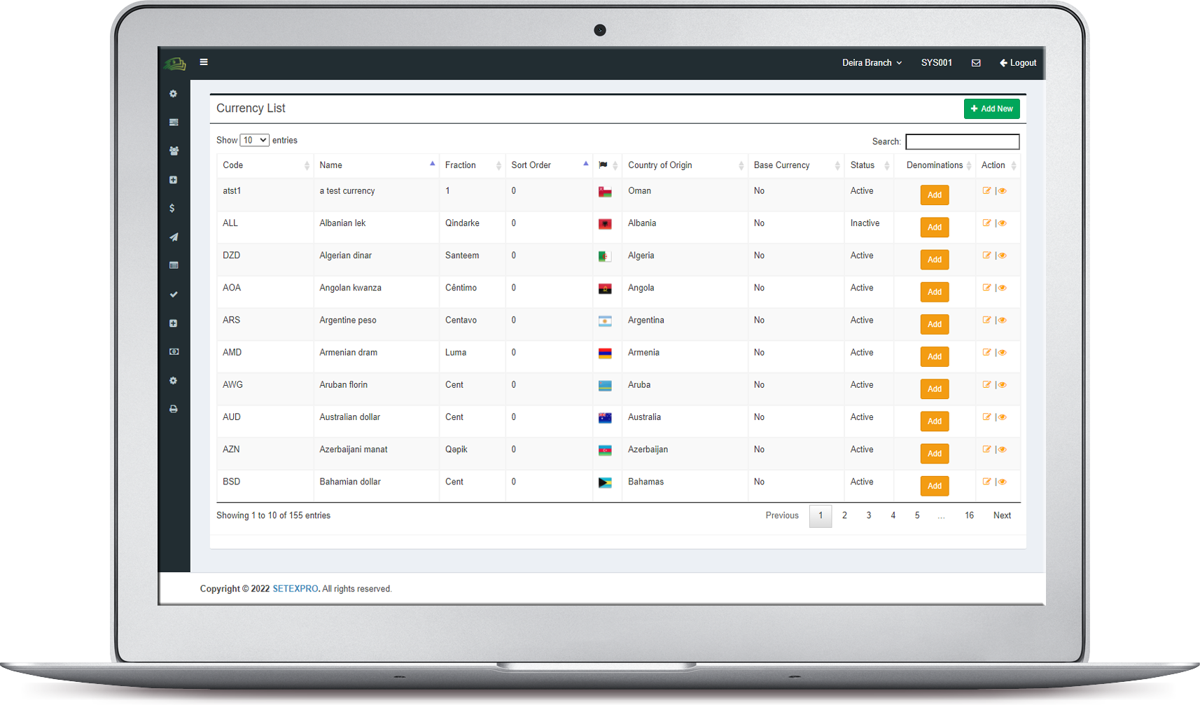 SetExpro – by Infobits